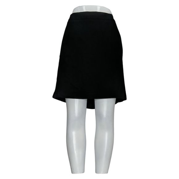 Isaac Mizrahi | Skirts | Isaac Mizrahi Live Womens Skirt Sz L Knit ...